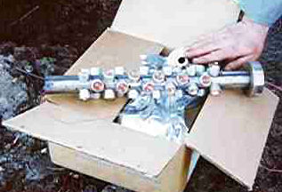 BillHustonBlog: Depleted Uranium in fracking perf-guns